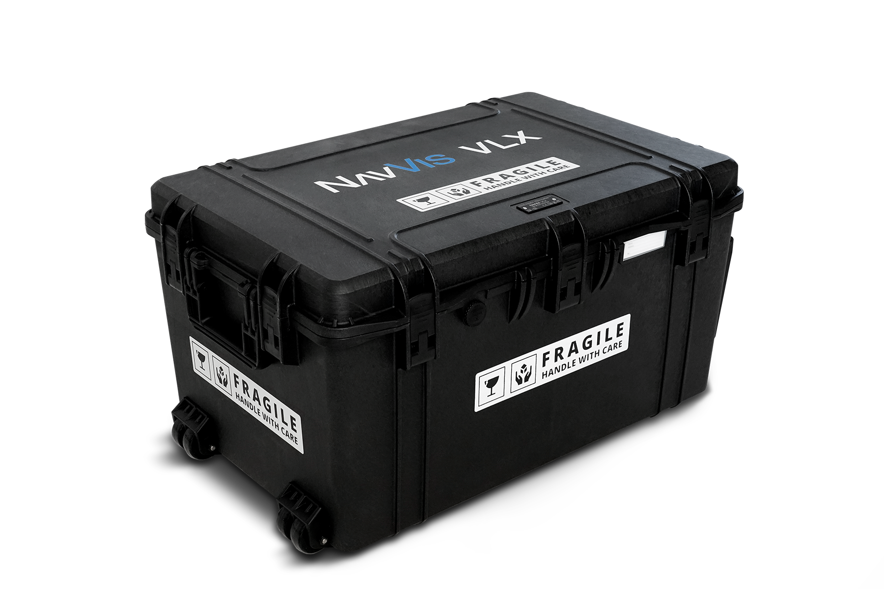 Cansel | SLAM Technologies